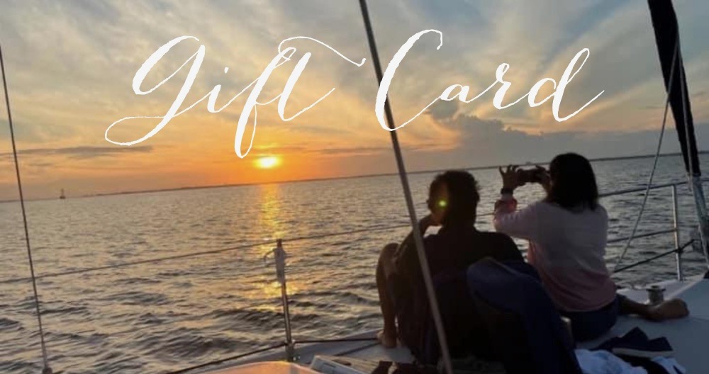 Special Offers – Pensacola Private Sunset Sail Cruises, Charters and ...